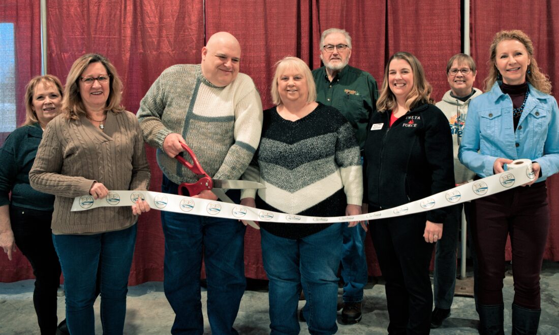 DJ service joins Delta County Chamber of Commerce | News, Sports, Jobs ...